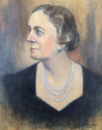 History of Charles Town Library - The Charles Town Library
