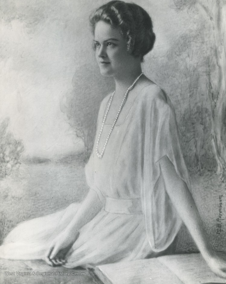 A wonderful West Virginia author who lived a very colorful life - The ...