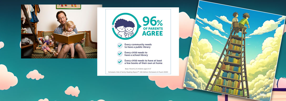 A commitment to continued early reading essential to later successes ...