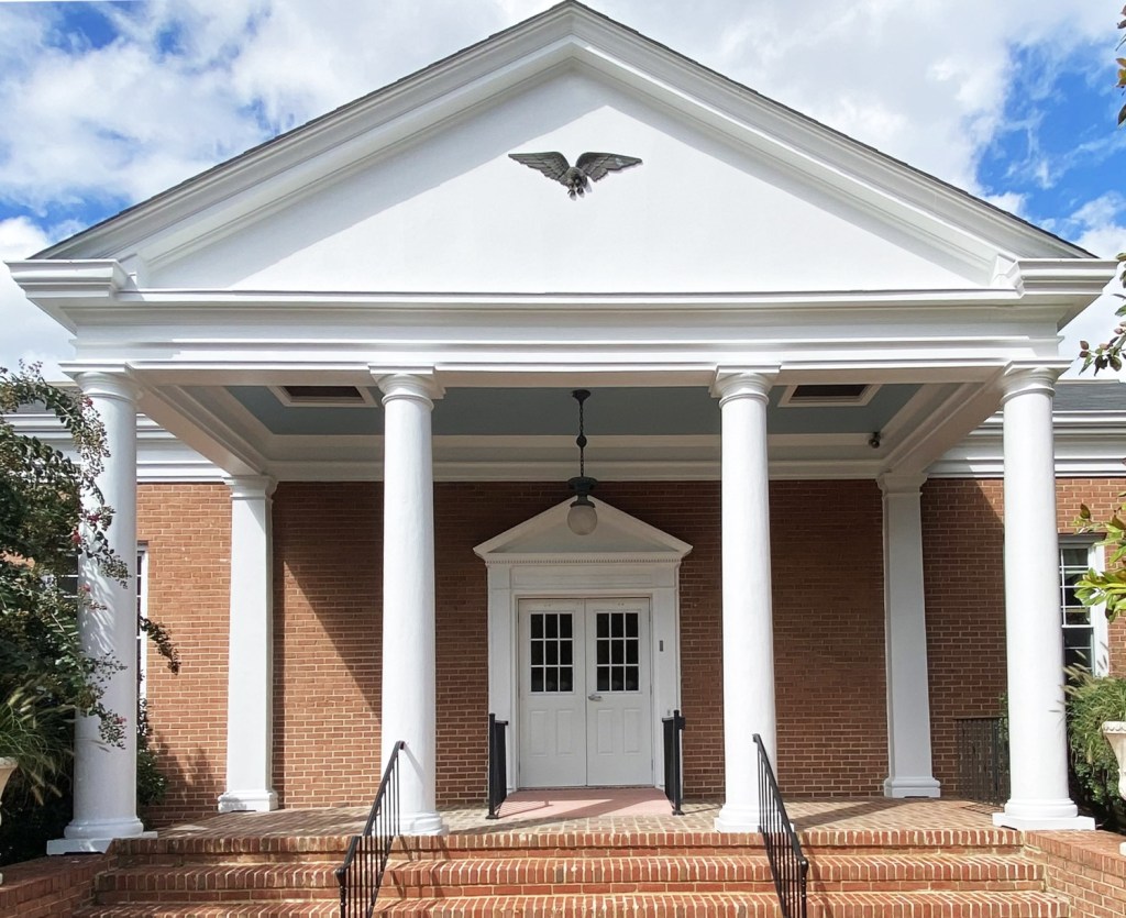 The Charles Town Library Mission Statement and OCTL Board - The Charles ...